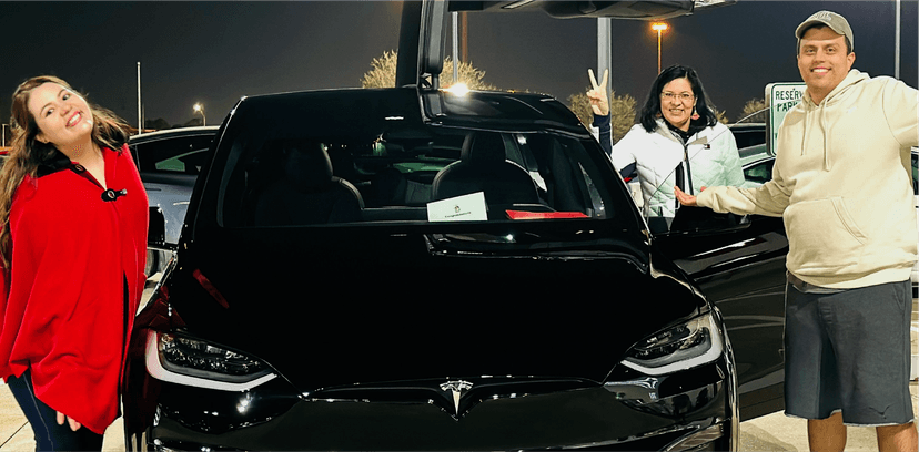 Charge you EV for less | EV energy plan | Intelligent Octopus